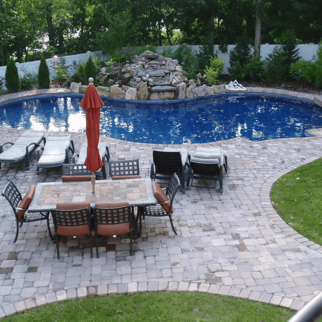 Add Some Hardscape to Your Outdoor Space this Summer Near Smithstown